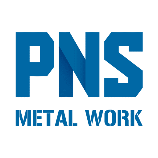 รับตัดพับเหล็ก Laser Cut วีคัท ผลิตแปรรูปชิ้นงานตามแบบ | PNS